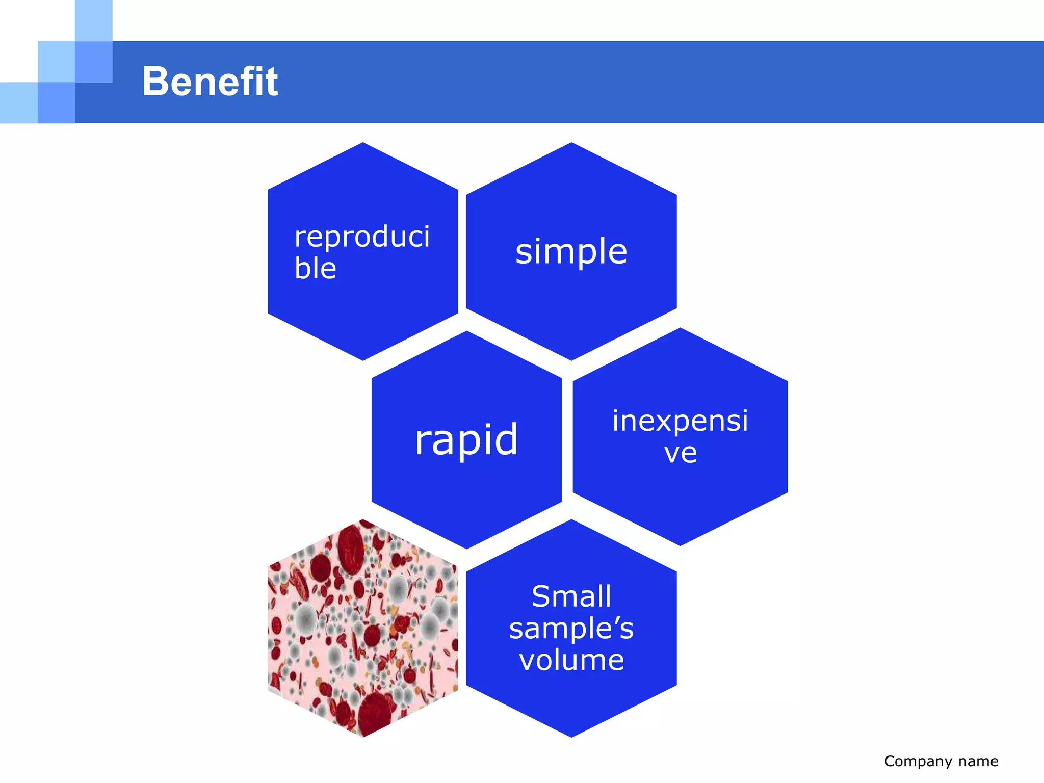 Aspek laboratorium dan klinis Ret he & IPF | PPT