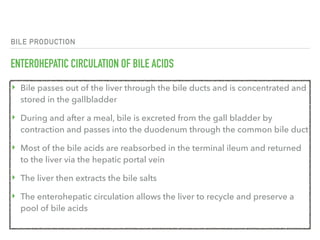 6. the gallbladder | PPT