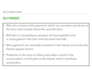 6. the gallbladder | PPT