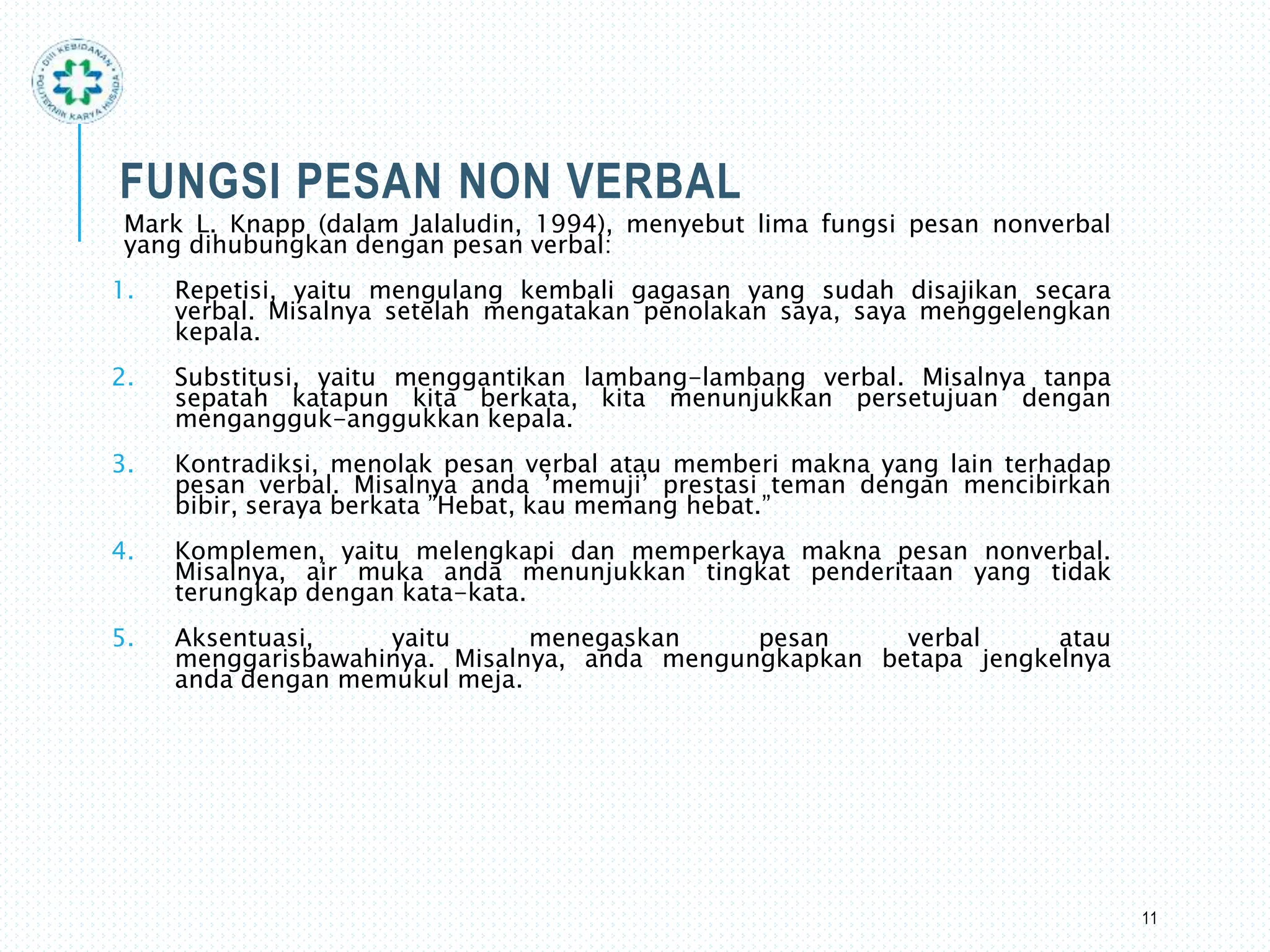 Keterampilan observasi dalam praktik kebidanan | PPTX