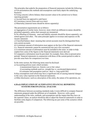 6.20 study guide | PDF