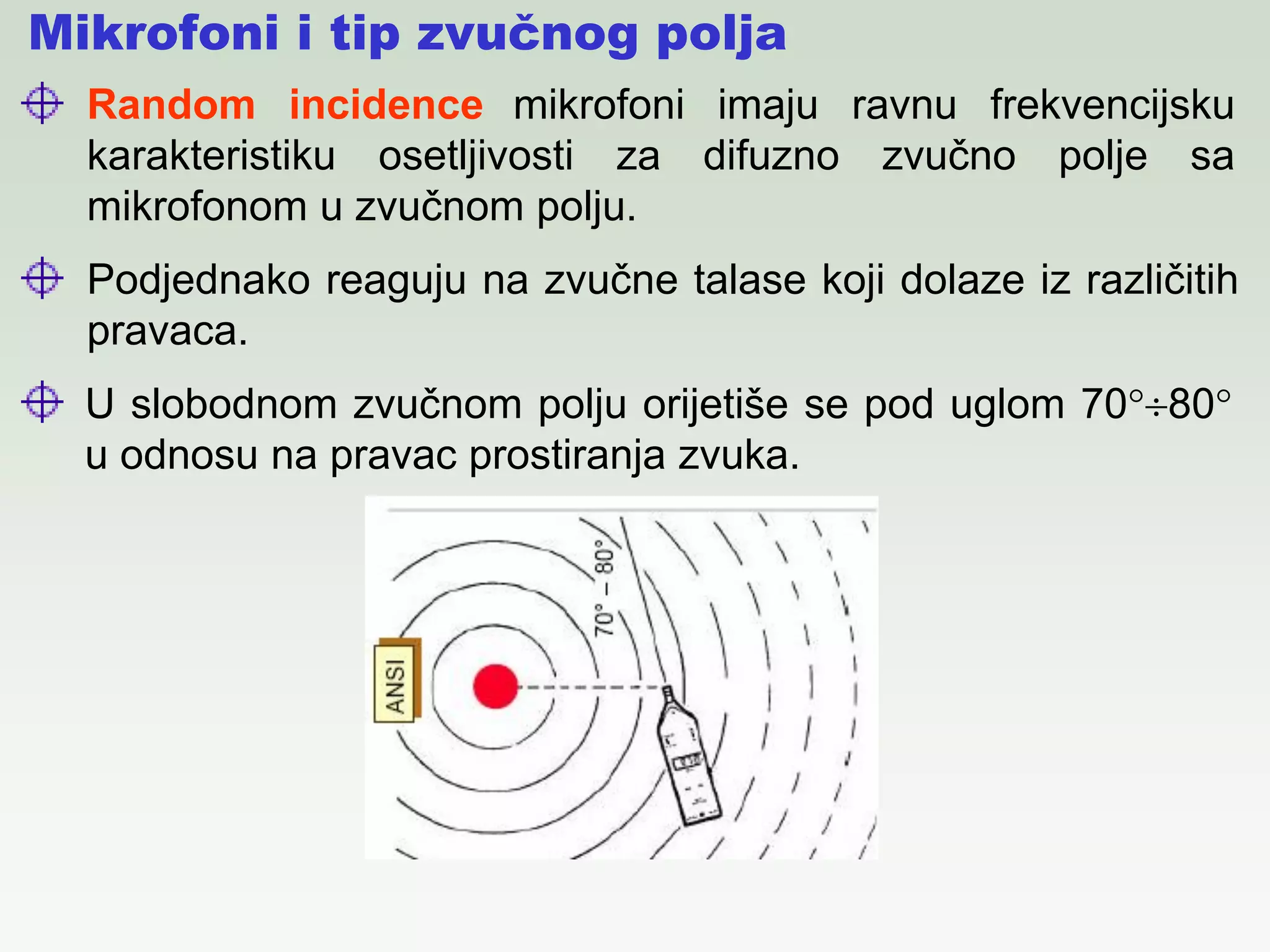 6. merenje buke | PDF