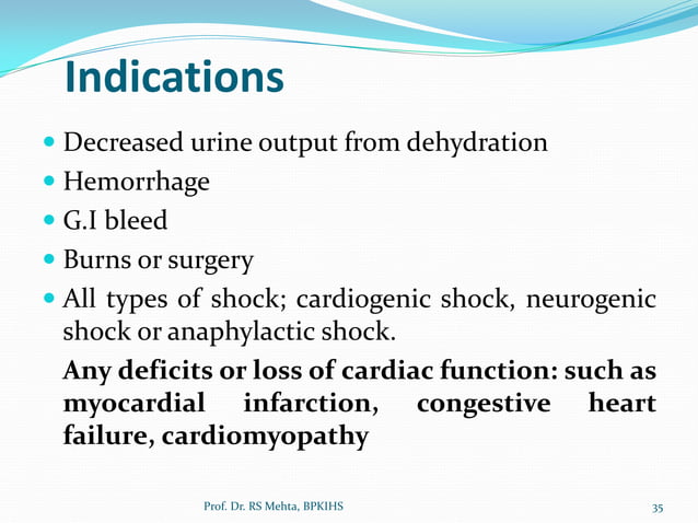 6. organ support techniques | PPT