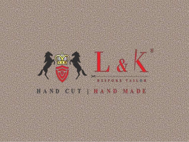 Fast Custom Suits | Premium Suits | PPTX