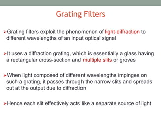 6. lecture=9 10 filters | PPT