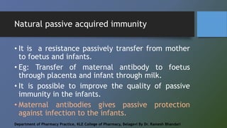 Vaccine and immunity | PDF