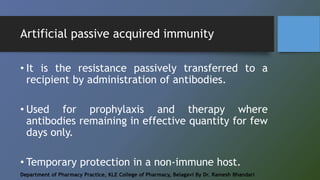Vaccine and immunity | PDF