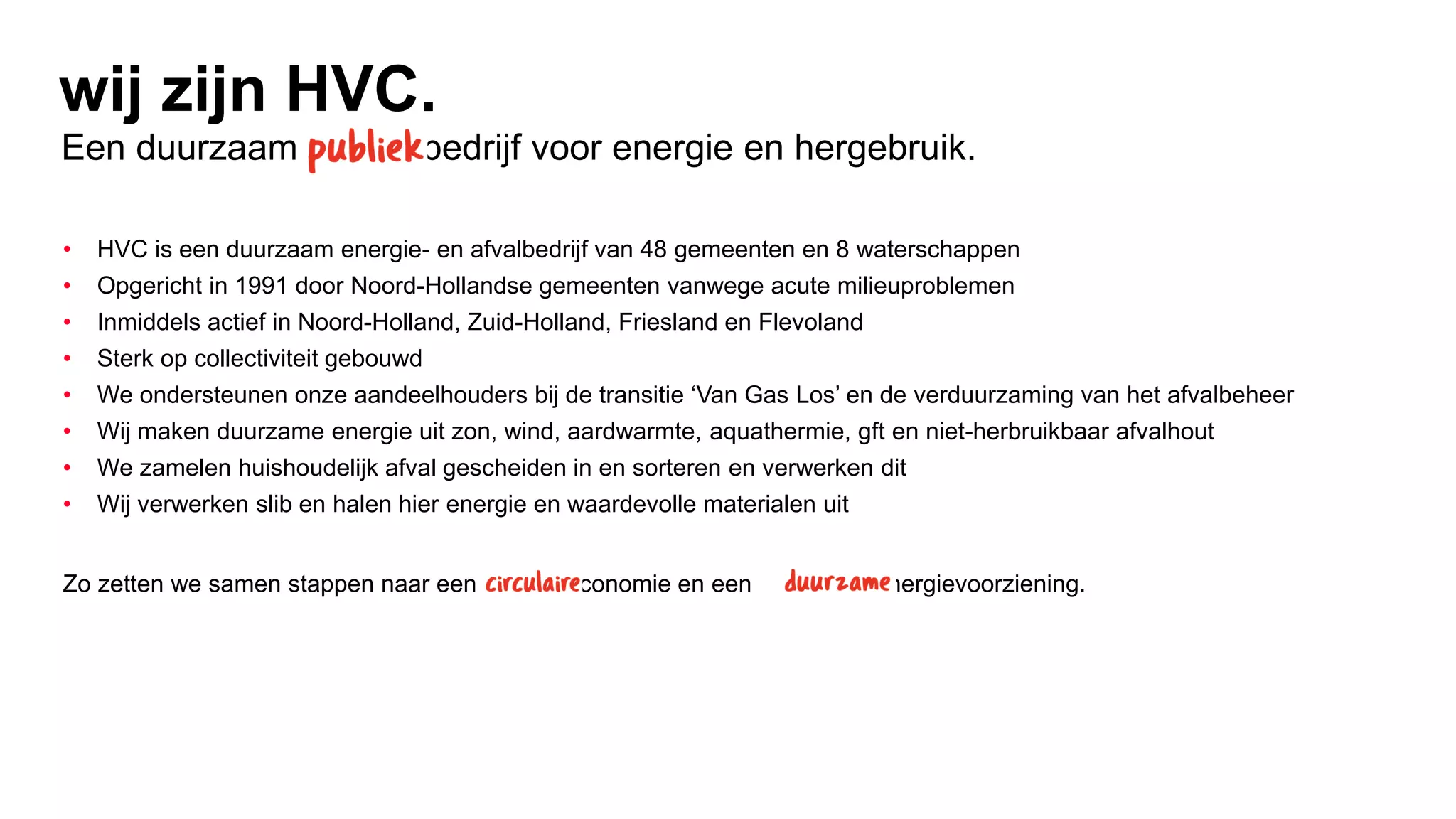 Indirecte CO2 reductie: warmtelevering en CO2 levering als voorbeeld | PPT