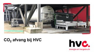 Indirecte CO2 reductie: warmtelevering en CO2 levering als voorbeeld | PDF