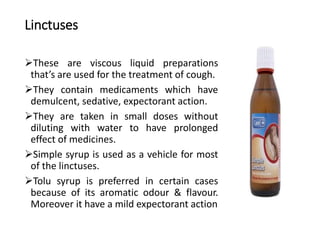 5. Introduction to different dosage form part 5.ppt