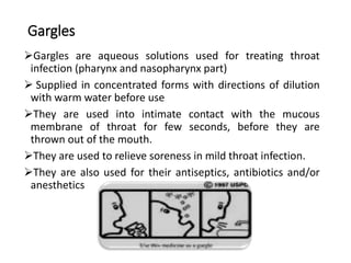 5. Introduction to different dosage form part 5.ppt
