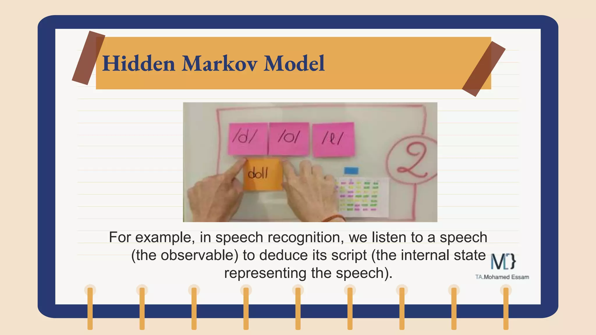 6.Hidden Markov Model.pptx