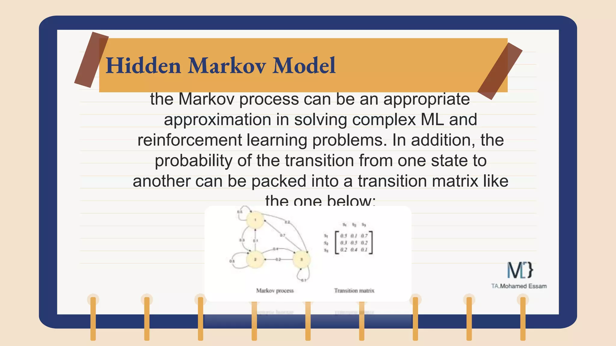 6.Hidden Markov Model.pptx