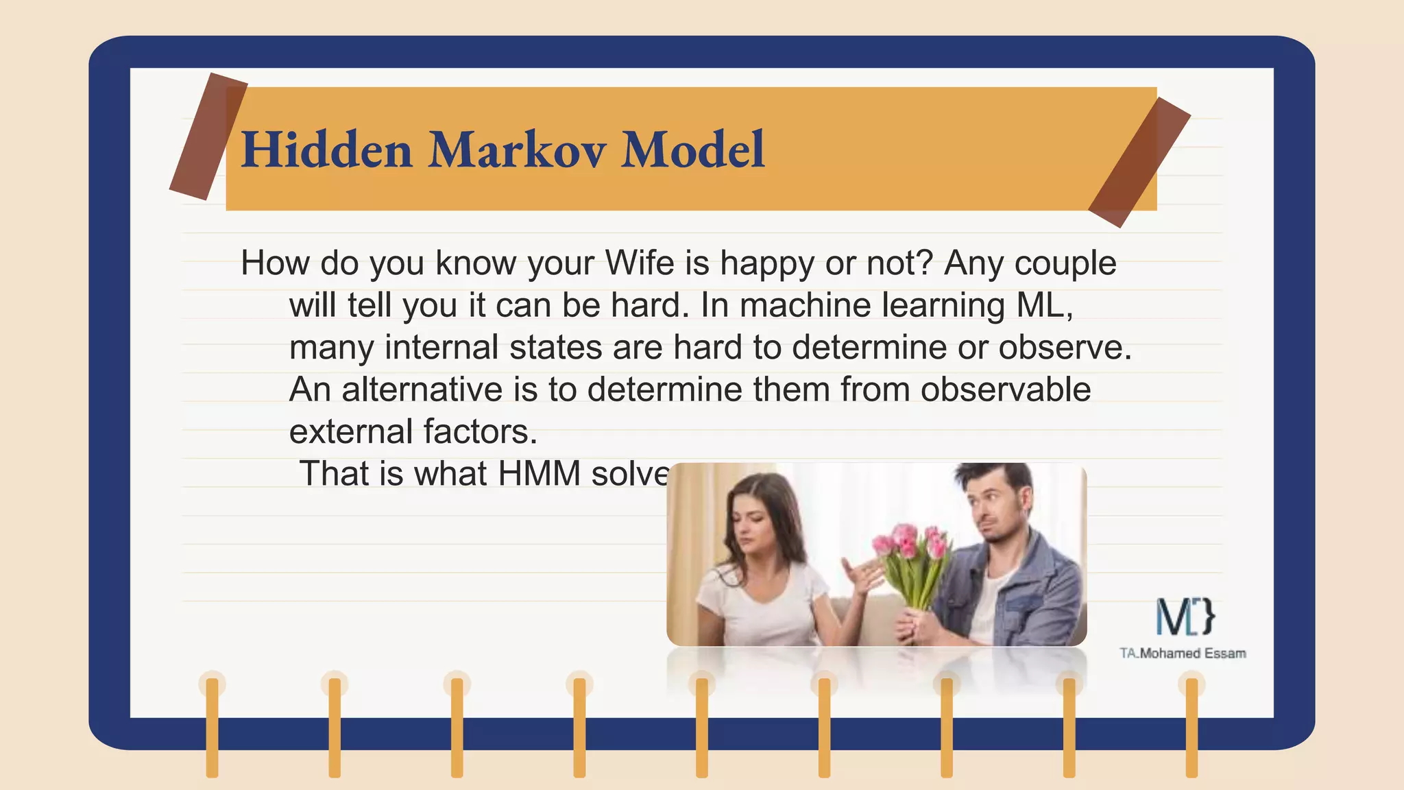 6.Hidden Markov Model.pptx