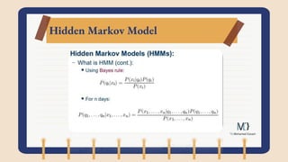 6.Hidden Markov Model.pptx