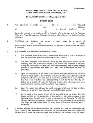 6. WAPDA Leave Rules 1982.doc