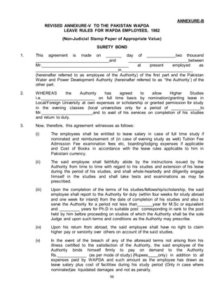 6. WAPDA Leave Rules 1982.doc