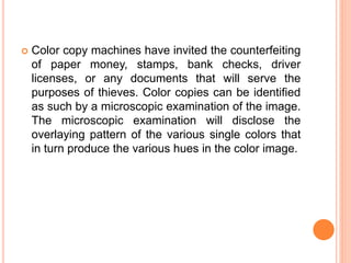 6._Examination_of_Printed_Documents.ppt