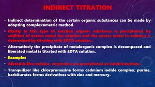 6. COMPLEXOMETRIC TITRATION.pptx