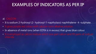 6. COMPLEXOMETRIC TITRATION.pptx