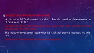 6. COMPLEXOMETRIC TITRATION.pptx