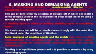 6. COMPLEXOMETRIC TITRATION.pptx