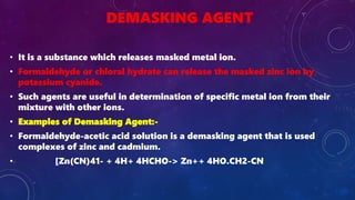 6. COMPLEXOMETRIC TITRATION.pptx