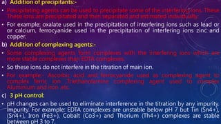 6. COMPLEXOMETRIC TITRATION.pptx