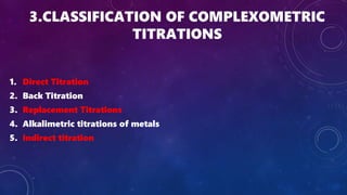 6. COMPLEXOMETRIC TITRATION.pptx