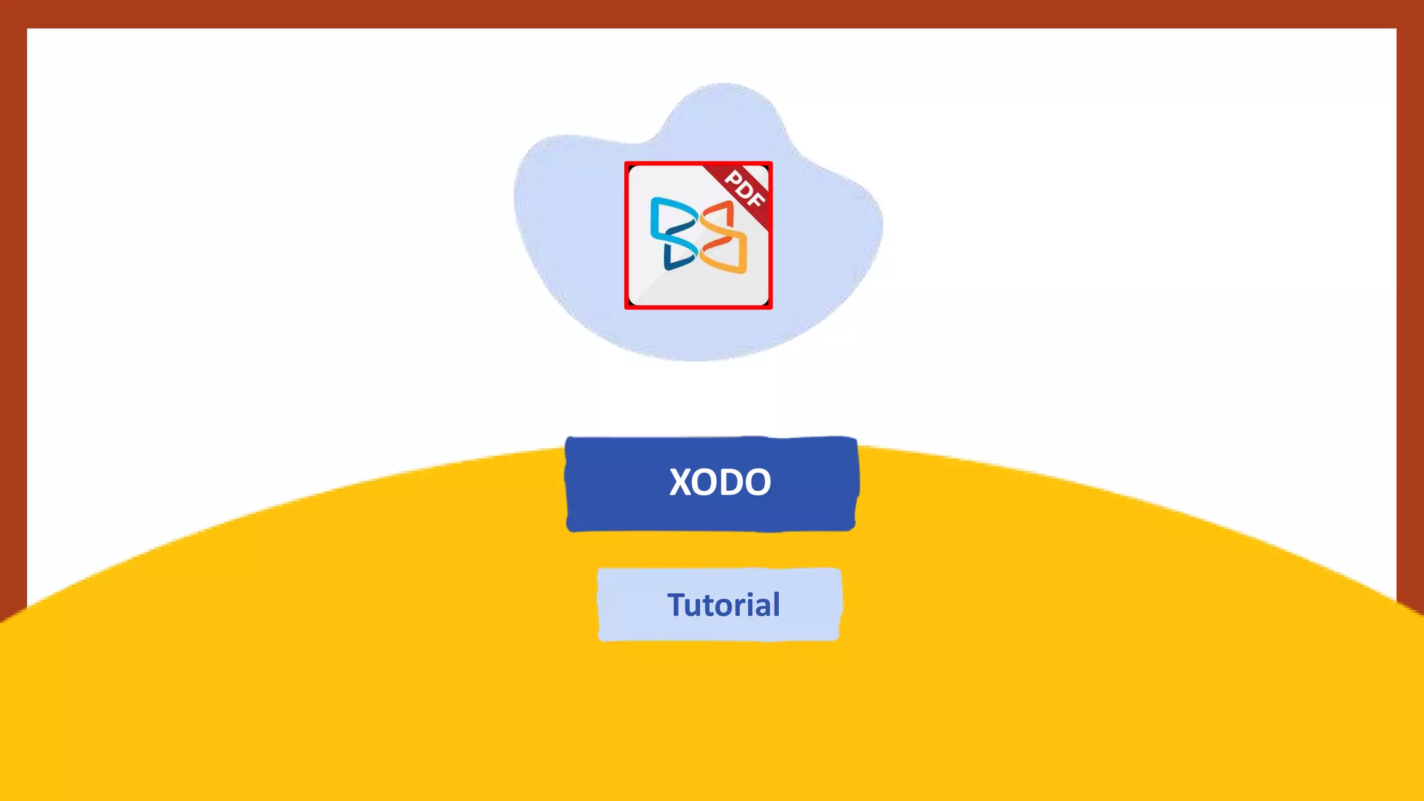 6. TUTORIAL XODO.pptx
