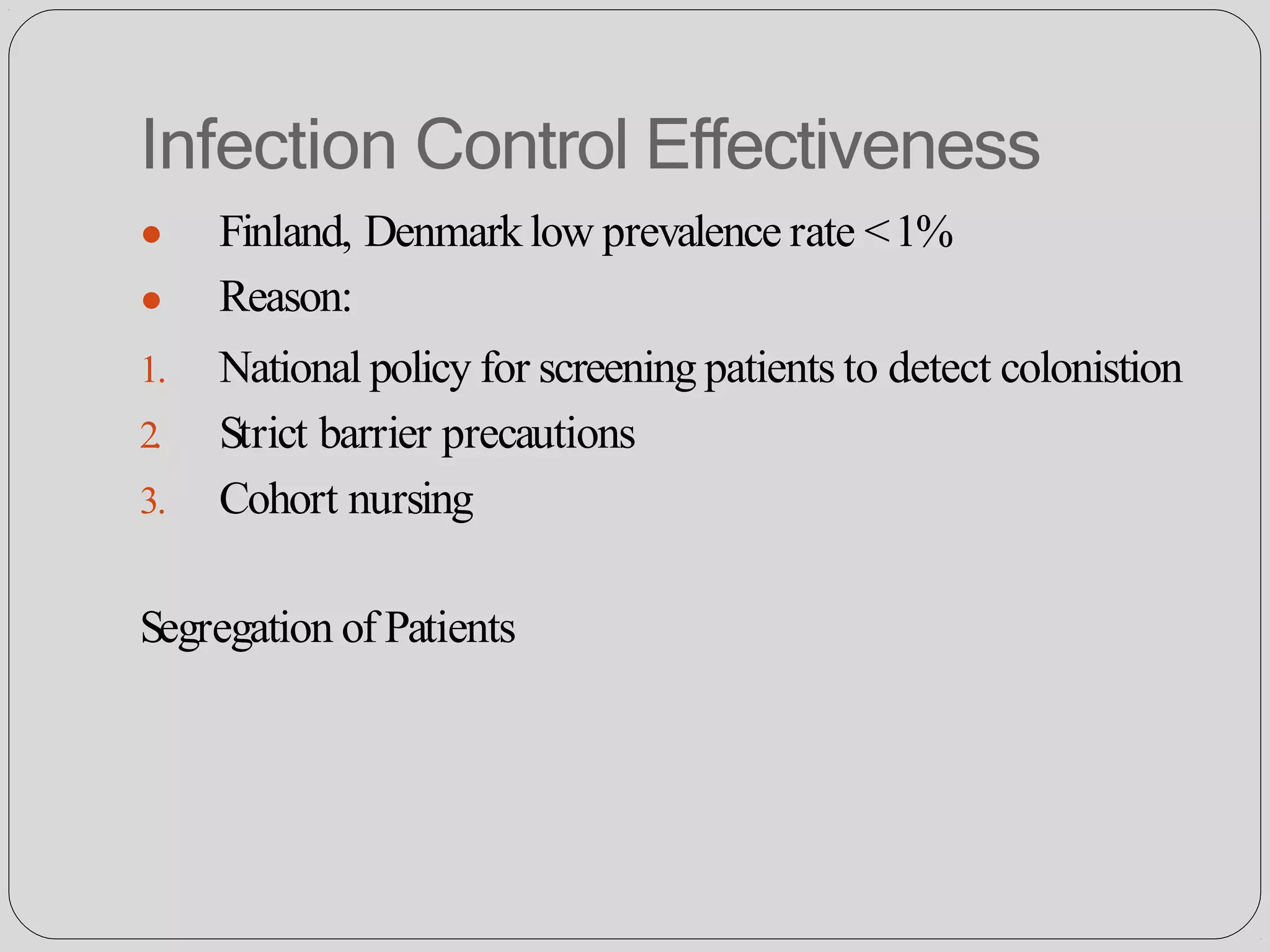 6.2 MRSA in Orthopaedic Surgery.pptx