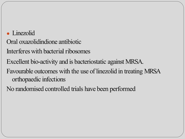 6.2 MRSA in Orthopaedic Surgery.pptx