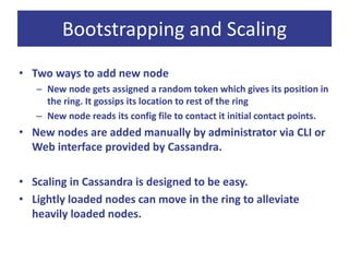 6.1-Cassandra.ppt