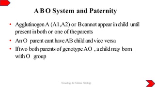 Paternity testing in forensic science.pptx