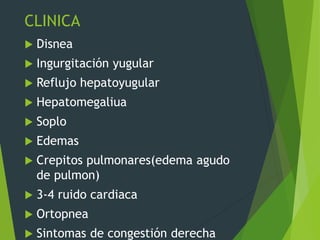 6.INSUFICIENCIA CARDIACA.pptx