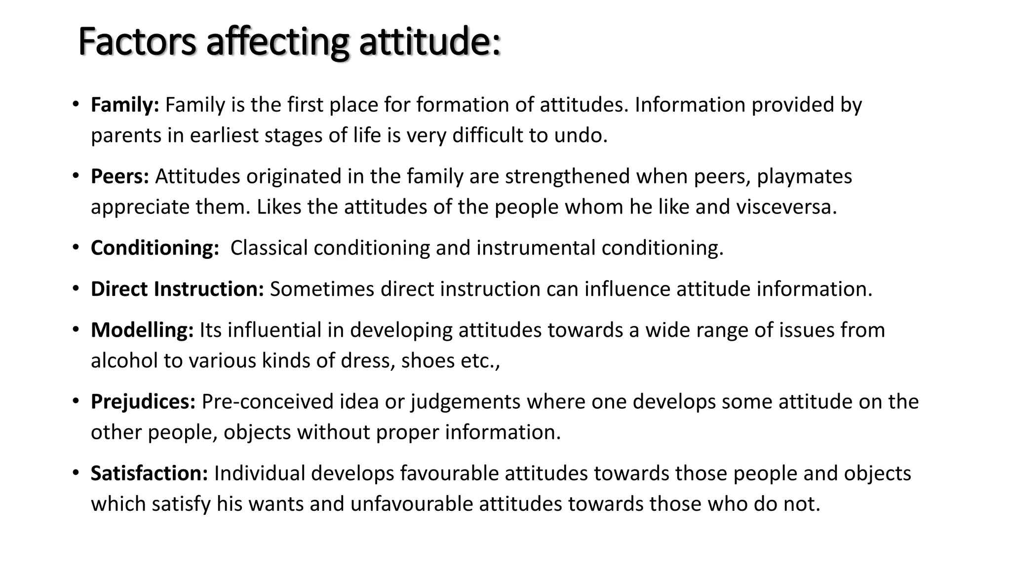 ATTITUDE- Psychology.pptx
