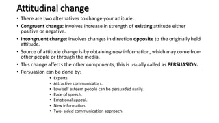 ATTITUDE- Psychology.pptx