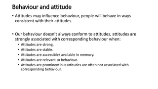 ATTITUDE- Psychology.pptx