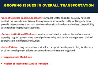 6. Transport problem in BD.pptx