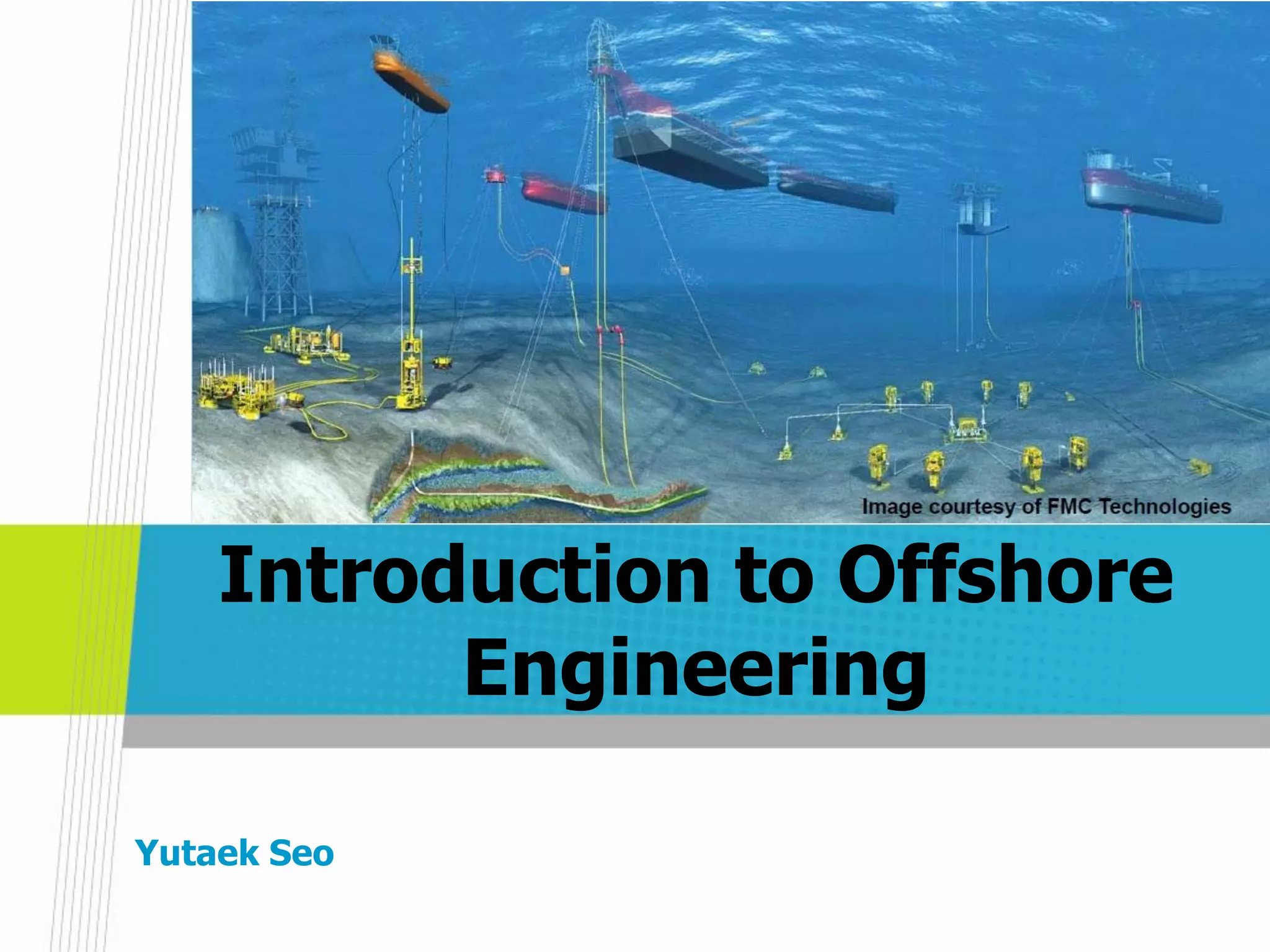 Offshore platforms | PDF