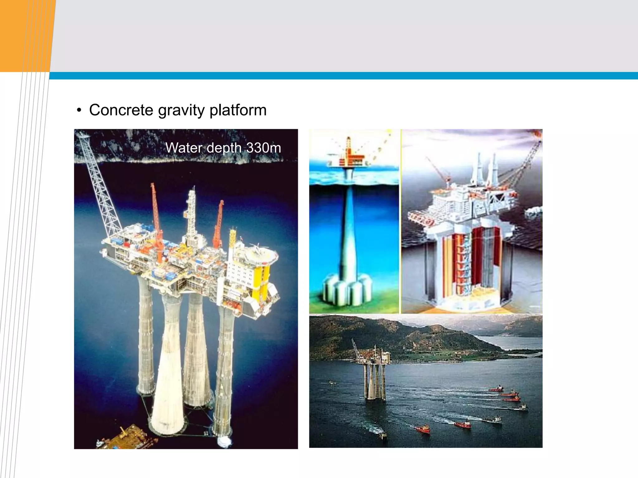 Offshore platforms | PDF