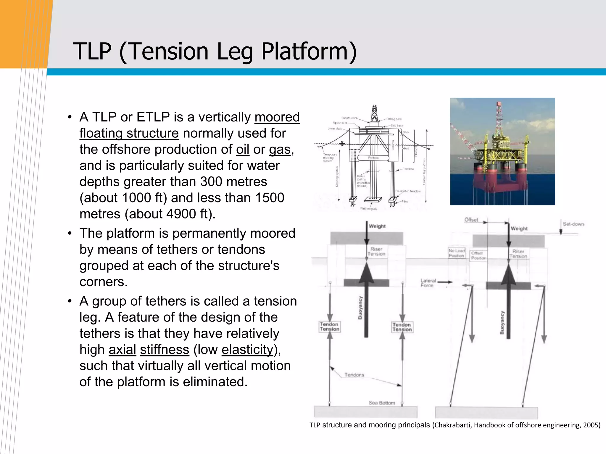 Offshore platforms | PDF