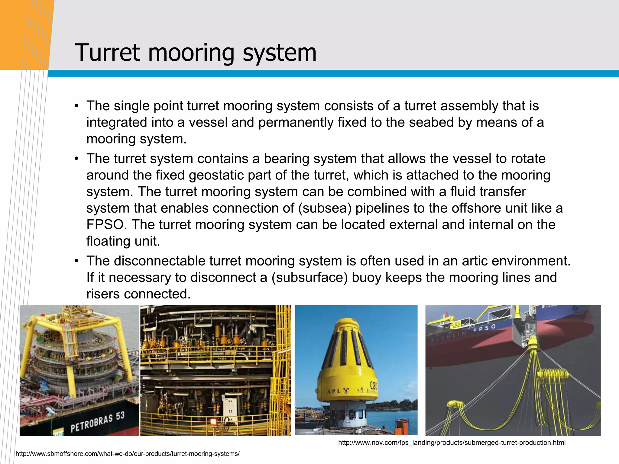 Offshore platforms | PDF