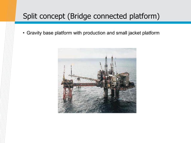 Offshore platforms | PDF | Civil Engineering Industry | Industries