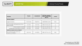 ADVOR Trial | PDF