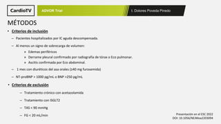 ADVOR Trial | PDF