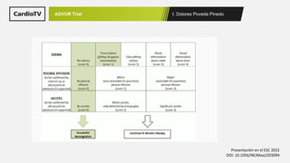 ADVOR Trial | PDF