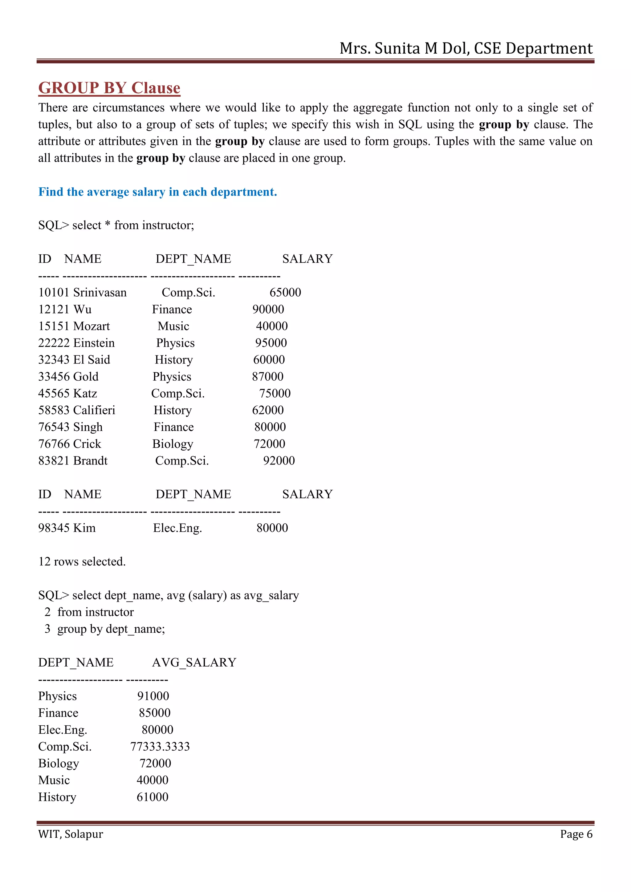 6. Aggregate Functions.pdf
