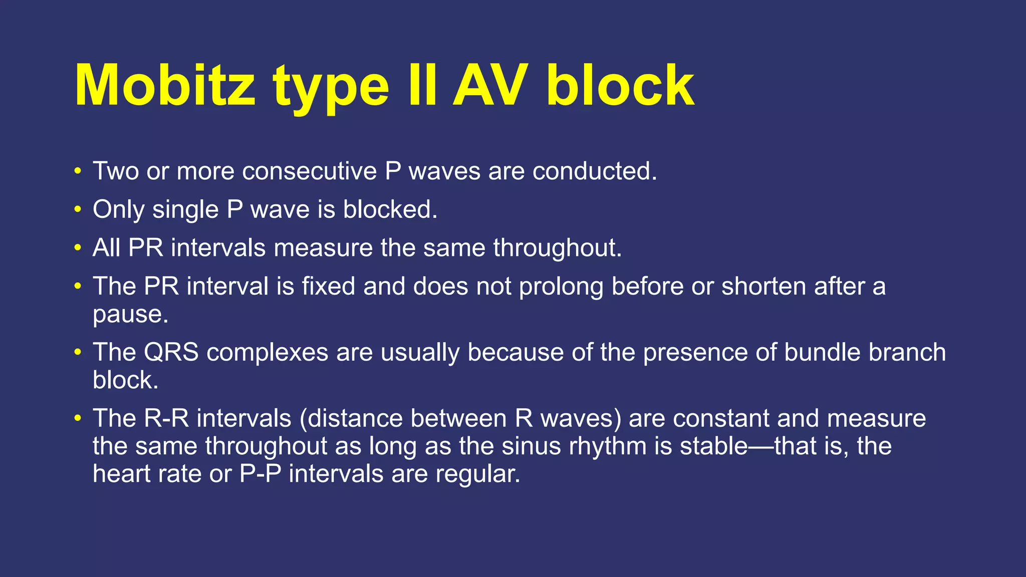 ATRIOVENTRICULAR BLOCKS.pptx