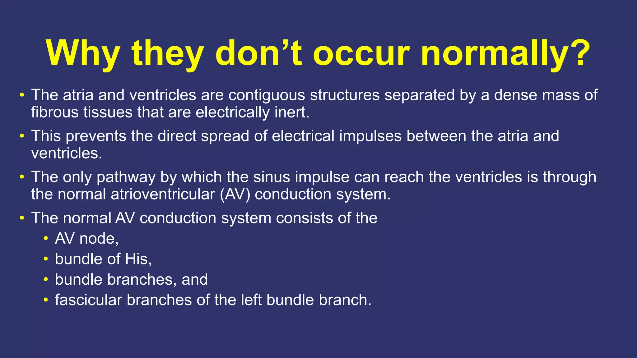 ATRIOVENTRICULAR BLOCKS.pptx